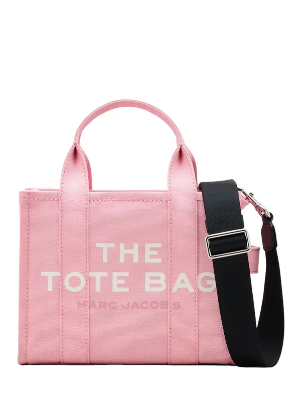 Marc Jacobs Small Tote Bag - Pink