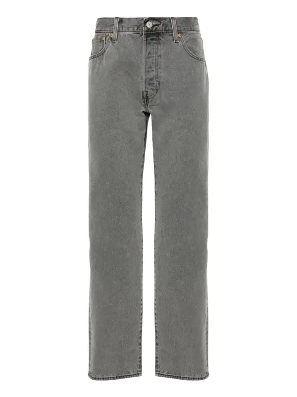LEVI'S 501® Original Jeans - Grey