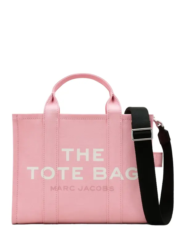 Marc Jacobs Medium Tote Bag - Pink