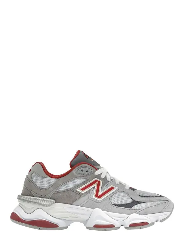 NEW BALANCE 9060 Sneakers - Marblehead/cardinal/vegas Gold