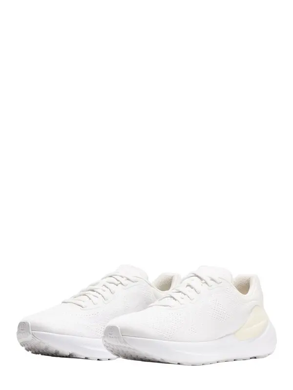 Lululemon Beyondfeel Running Shoe - White/white/white