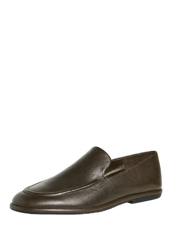 Vince Hann Loafers - Cocoa Brown