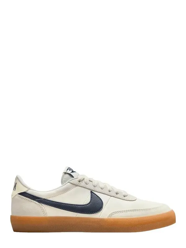 Nike Killshot 2 Sneakers - Sail/gum Yellow/midnight Navy Blue