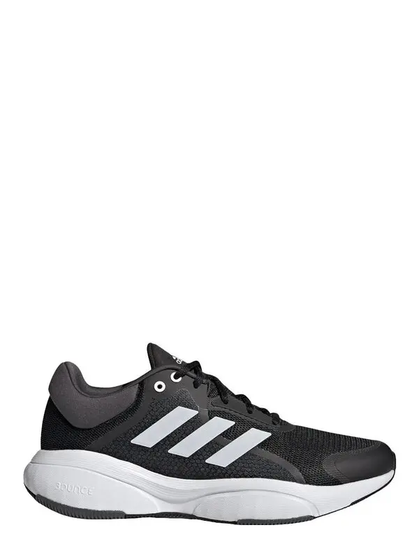 Adidas Response Sneakers - Core Black/cloud White/grey Six
