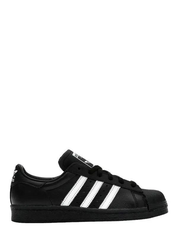 Adidas Superstar 82 Sneakers - Core Black/footwear White