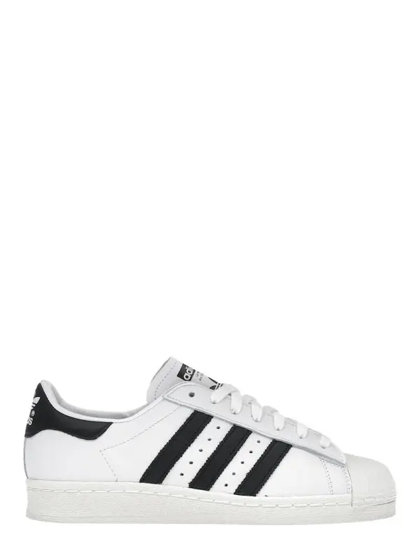 Adidas Superstar 82 Sneakers - Footwear White/core Black/off White