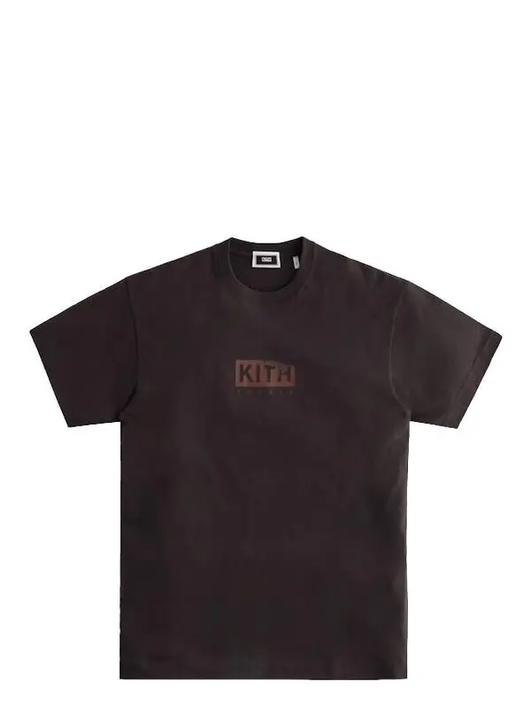 Kith Treats Ice Cream Day Tee Shirt - Kindling