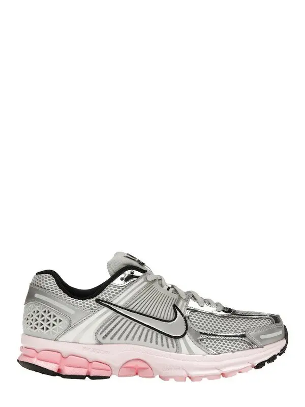 Nike Zoom Vomero 5 Photon Dust - Metallic Silver/pure Platinum/pink Foam