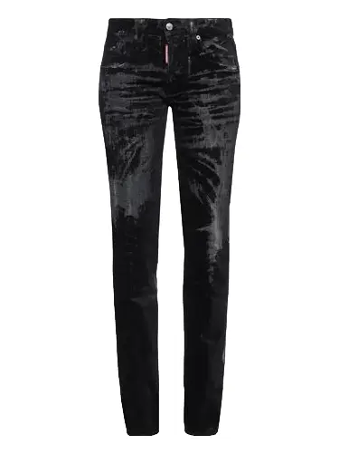 Dsquared2 Skinny Jeans - Black