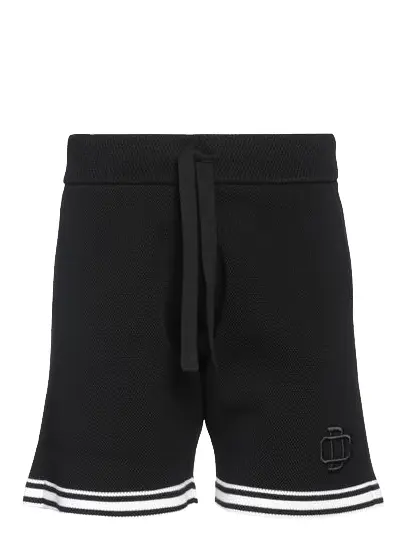 Dsquared2 Shorts & Bermuda Shorts - Black