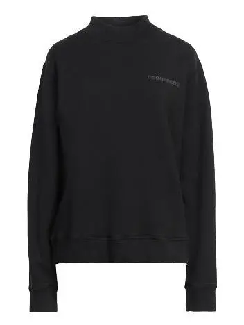 Dsquared2 Sweatshirt - Black