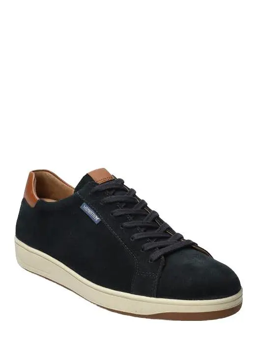 Mephisto Hasko Low-top Sneaker - Blue3655/135