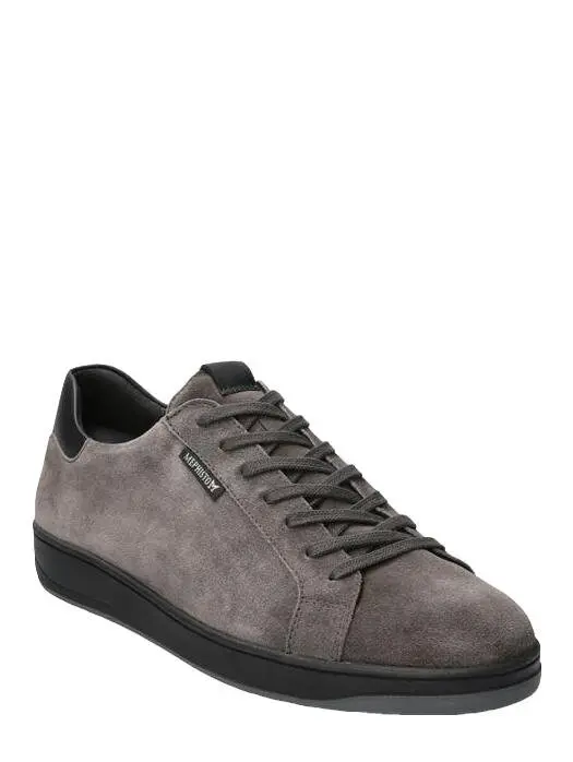 Mephisto Hasko Low-top Sneaker - Graphite3659/6100