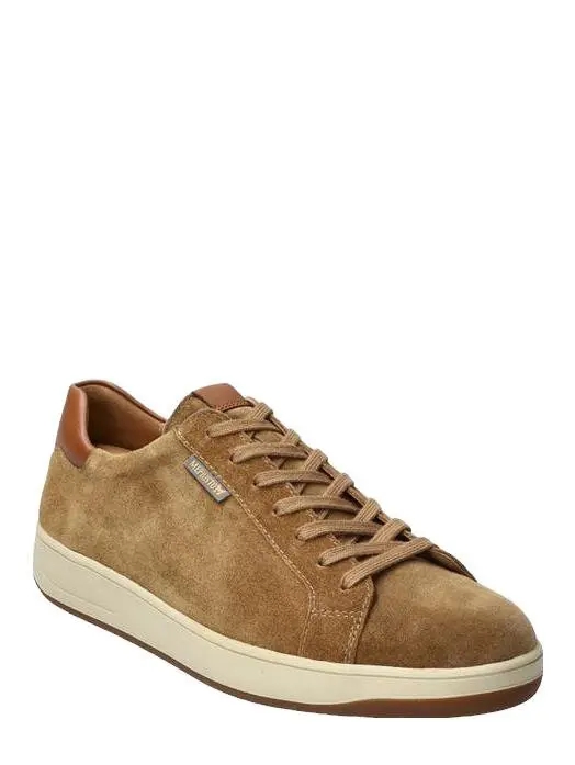 Mephisto Hasko Low-top Sneaker - Spice Velsport