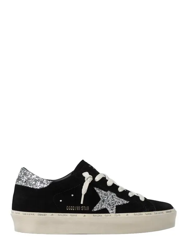 GOLDEN GOOSE Sneakers - Black