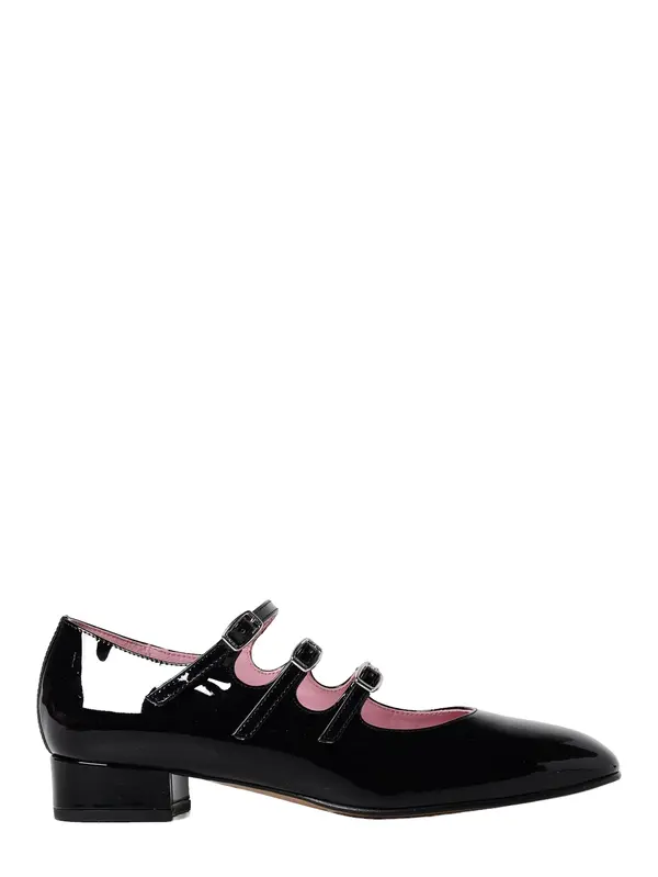 CAREL Pumps - Black