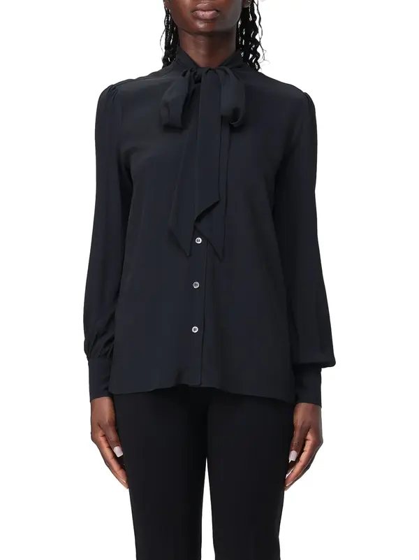 Pinko Shirt - Black