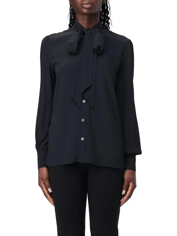 Pinko Shirt - Black