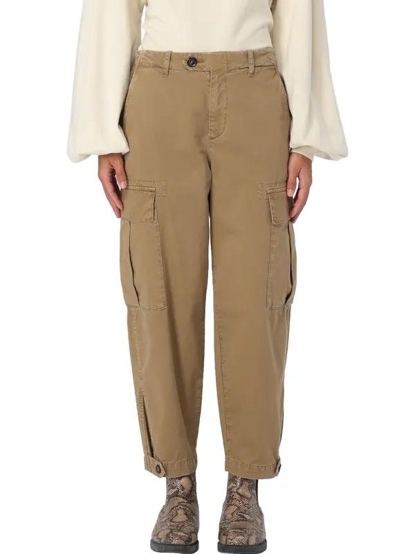 Pinko Trousers - Dark