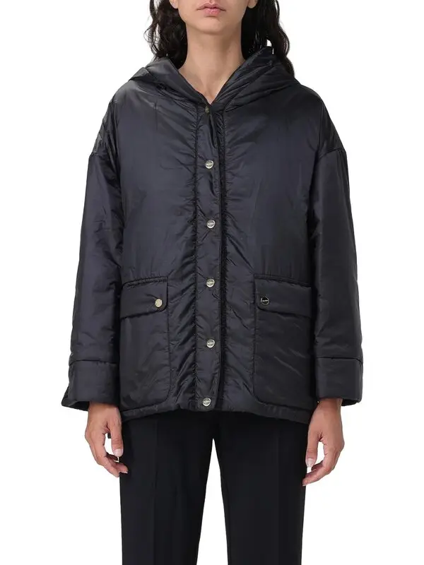 Max Mara Jacket - Black
