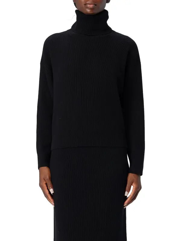 Brunello Cucinelli Sweater - Black