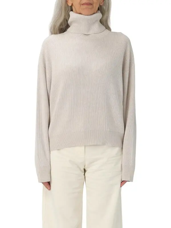 Brunello Cucinelli Sweater - Yellow Cream