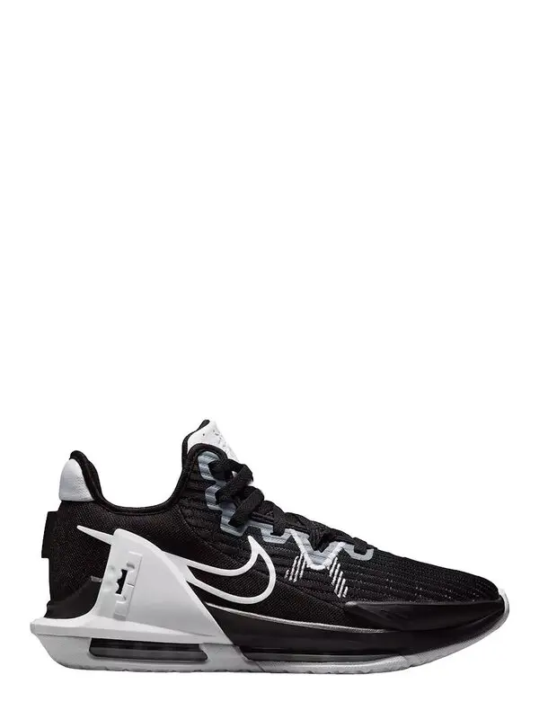 Nike Lebron Witness Tb - Black/white
