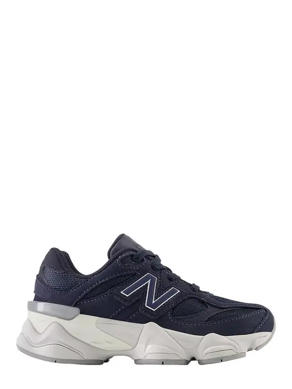 NEW BALANCE 9060 Sneakers - Eclipse/navy Blue/black