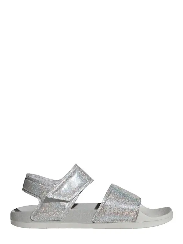 Adidas Adilette Sandal - Grey Two/grey One