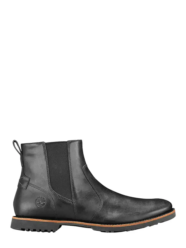 Timberland Kendrick Chelsea Boot - Black