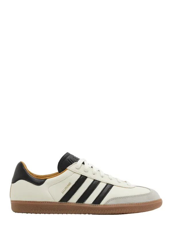 Adidas Jjjjound X Samba Og Made In Germany Sneakers - White