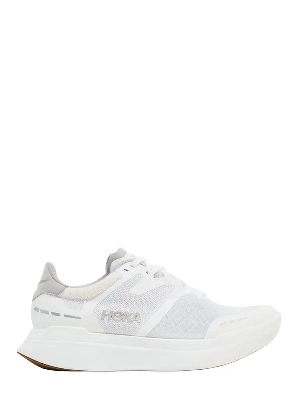 Hoka Transport X Sneakers - White