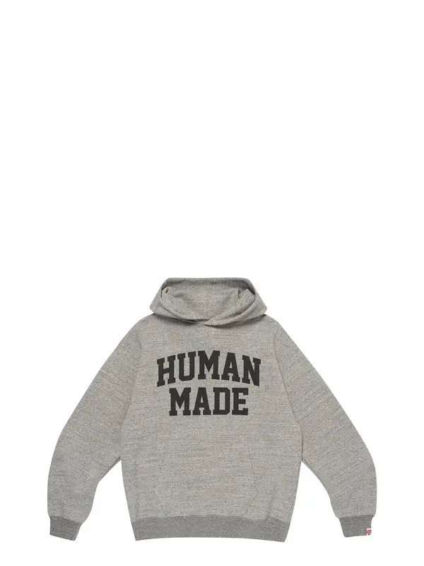 HUMAN MADE Sweat Hoodie - Grey
