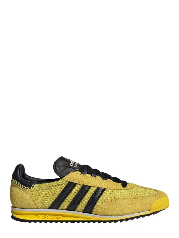 Adidas Wales Bonner X Sl 76 - Yellow