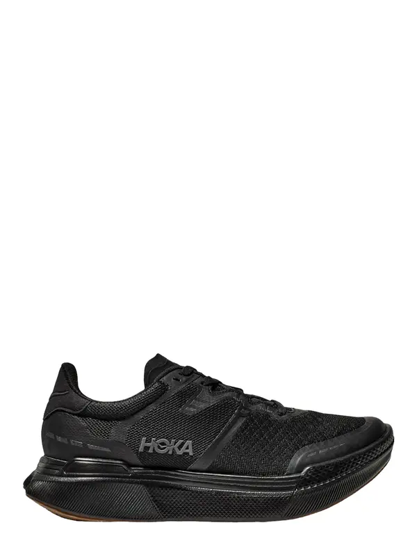 Hoka Transport X Sneakers - Black