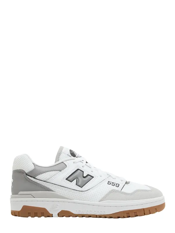 NEW BALANCE 550 Sneakers - White