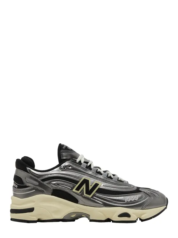 NEW BALANCE 1000 Sneakers - Silver