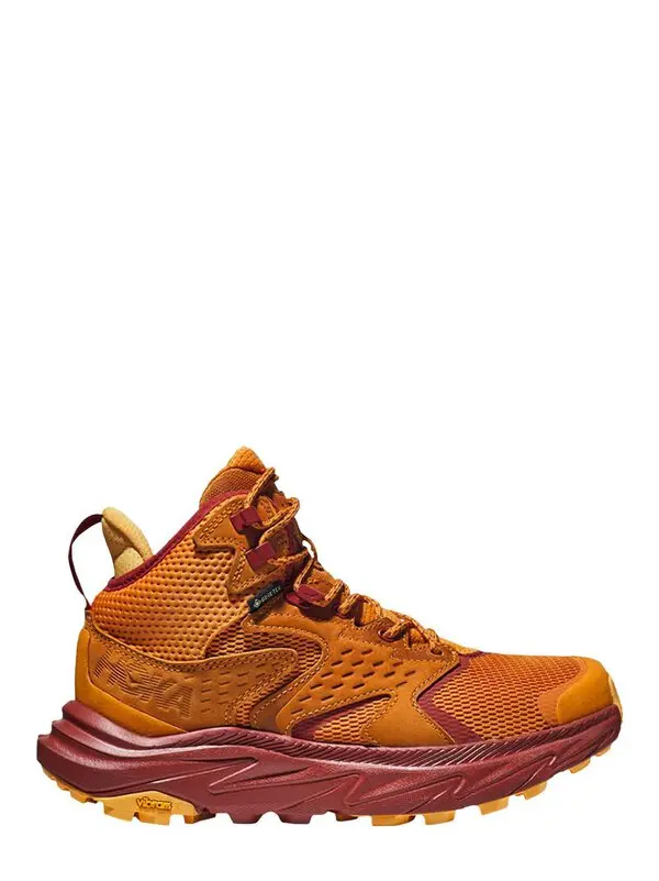 HOKA Anacapa 2 Mid Gore-tex - Brown