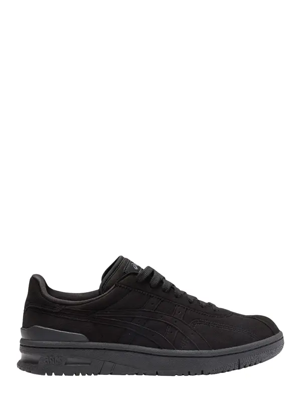 Asics Comme Des Garçons Shirt X Vic Nbd Sneakers - Black
