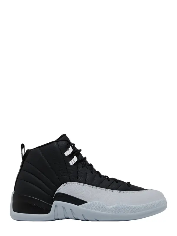 JORDAN Retro Sneakers - Black