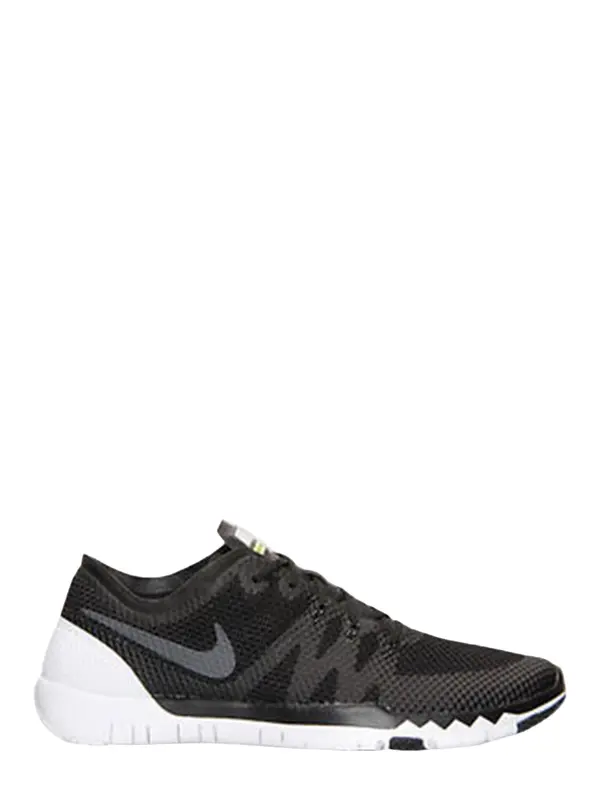 Nike Free Trainer 3.0 V3 Sneakers - Black