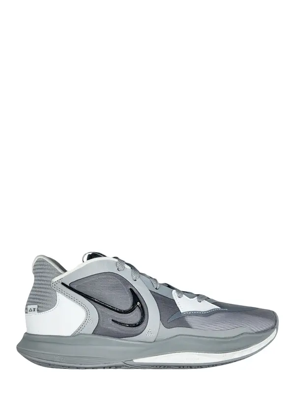 Nike Kyrie Low 5 Tb Promo Sneakers - Grey