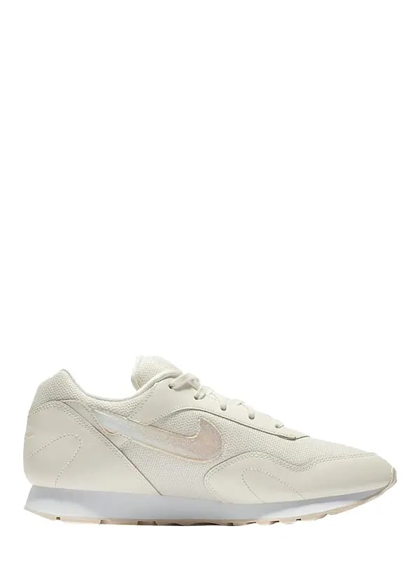 Nike Outburst Premium Sneakers - Cream