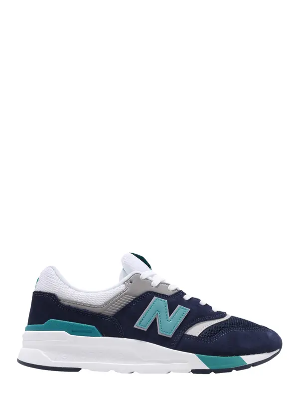 NEW BALANCE 997 Sneakers - Blue