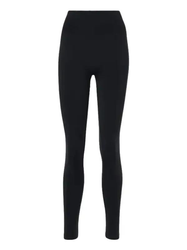 Wolford Wow Perfect Leggings - Black