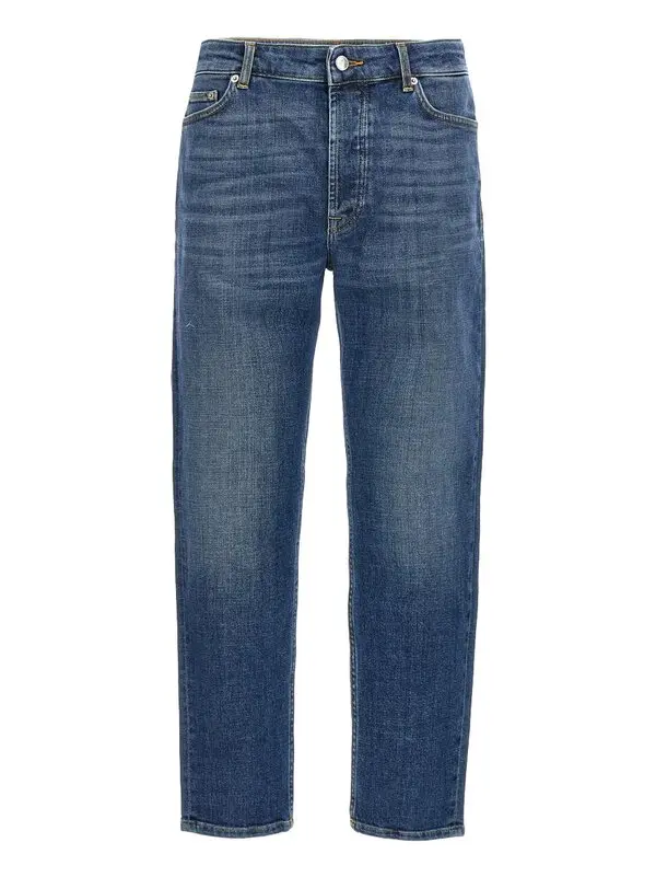 DEPARTMENT 5 Drake Jeans - Blue