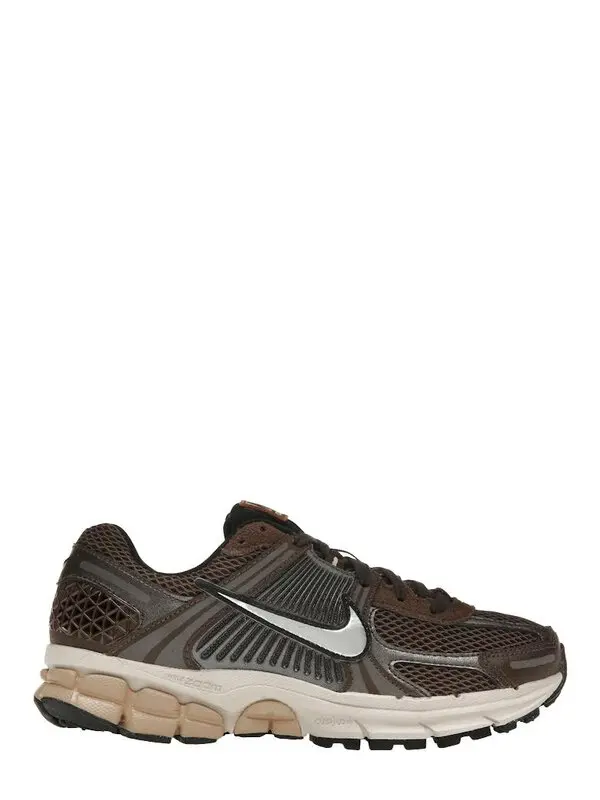 Nike Zoom Vomero 5 Sneakers - Baroque Brown/chrome/light Orewood Brown