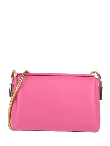 Marni Cross-body Bag - Pink