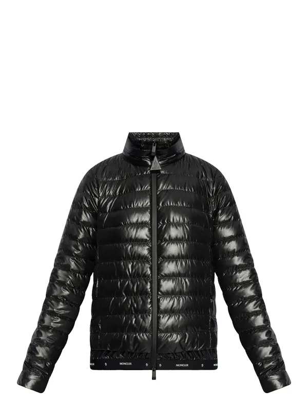 Moncler Epigeo Puffer Jacket - Black