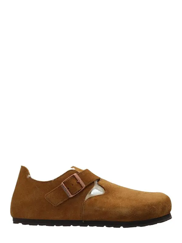 BIRKENSTOCK London Sandals - Brown